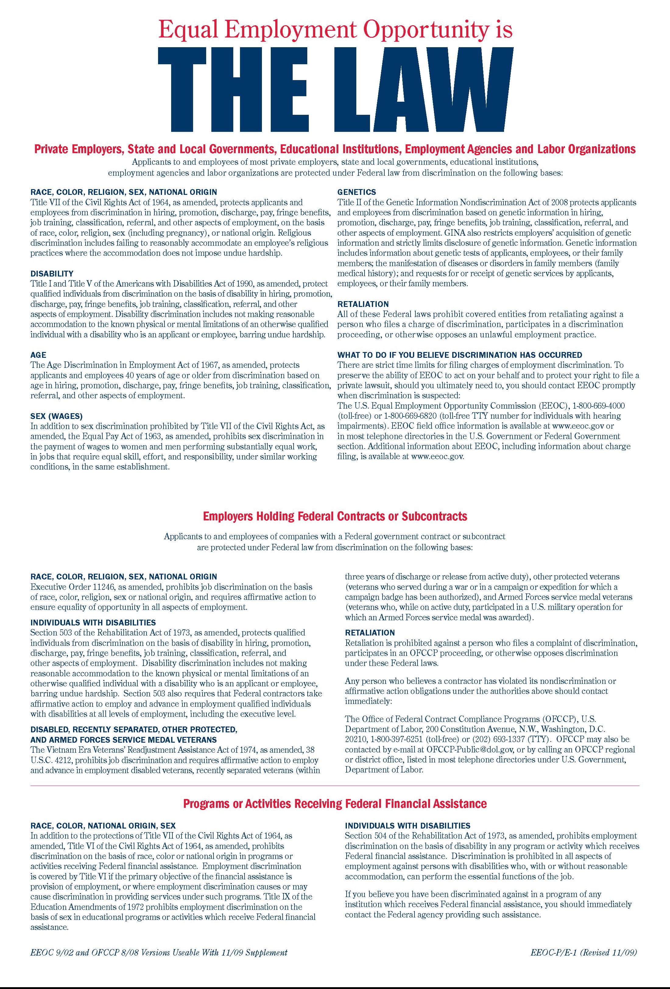 Human Resources - Posters